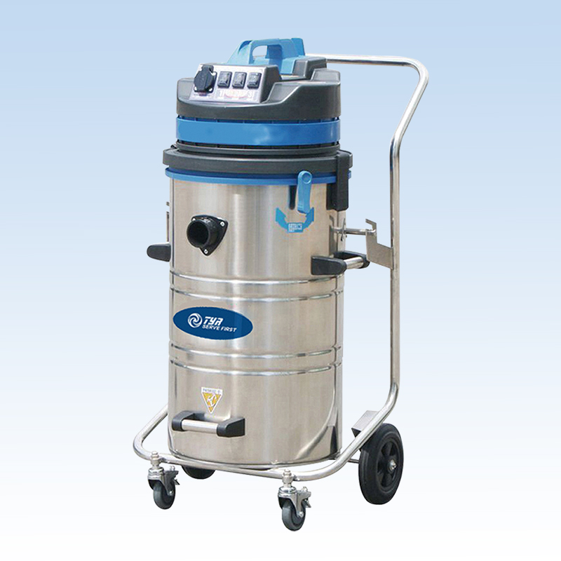 China T-7803b Industrial Dust Collector factory and manufacturers | TYR