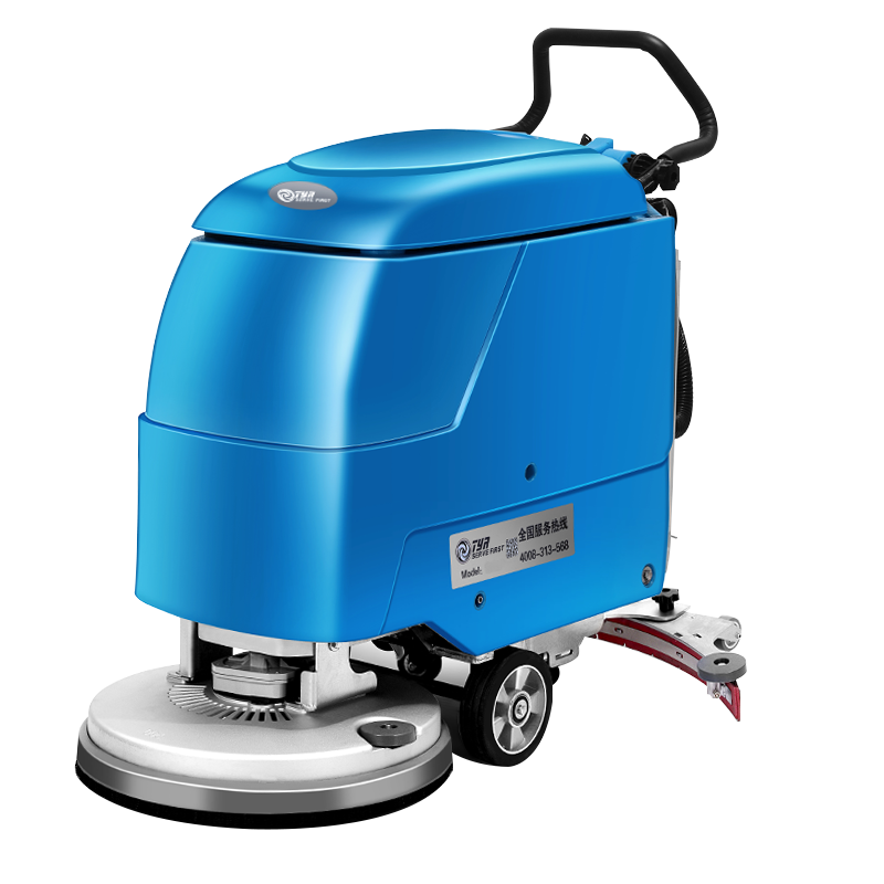 News - 3 Best Commercial & Walk Behind Floor Scrubbers